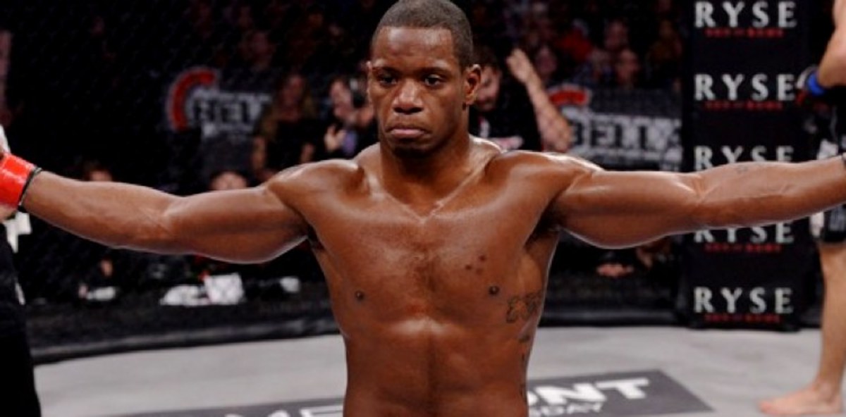 Will Brooks vs. Nik Lentz Expected to Be Rebooked for UFC Fight Night ...