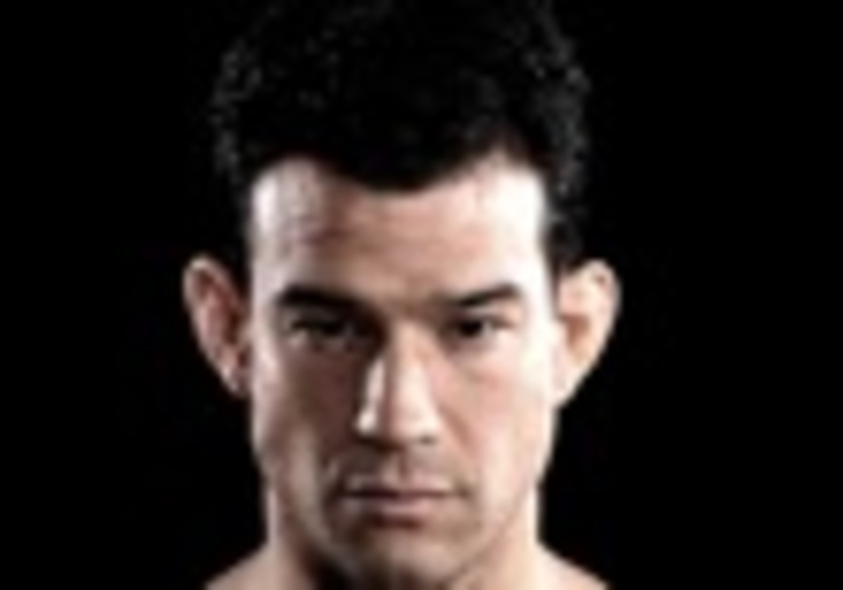 Prospect Watch: Mitch Chilson - One FC's Evolving Featherweight ...