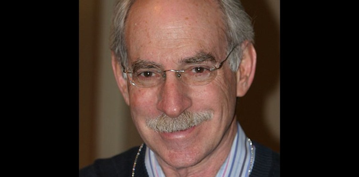 Marc Ratner to be Inducted Into International Boxing Hall of Fame ...