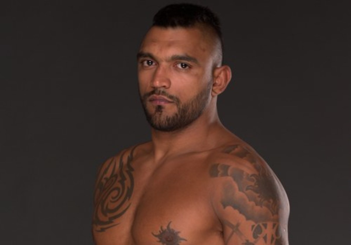 Liam McGeary Wins Championship, Inks Long-Term Bellator Contract ...