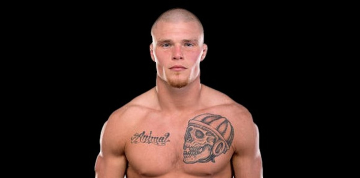 The Only Belts Jake Heun Cares About are the Ones Adding to His Bank ...