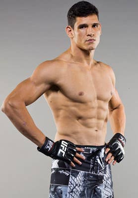 UFC 147 Results: Cezar Ferreira Crowned TUF Brazil Middleweight Winner ...