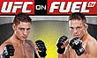 UFC on Fuel TV 1 Draws Modest TV Ratings - MMAWeekly.com | UFC and MMA ...