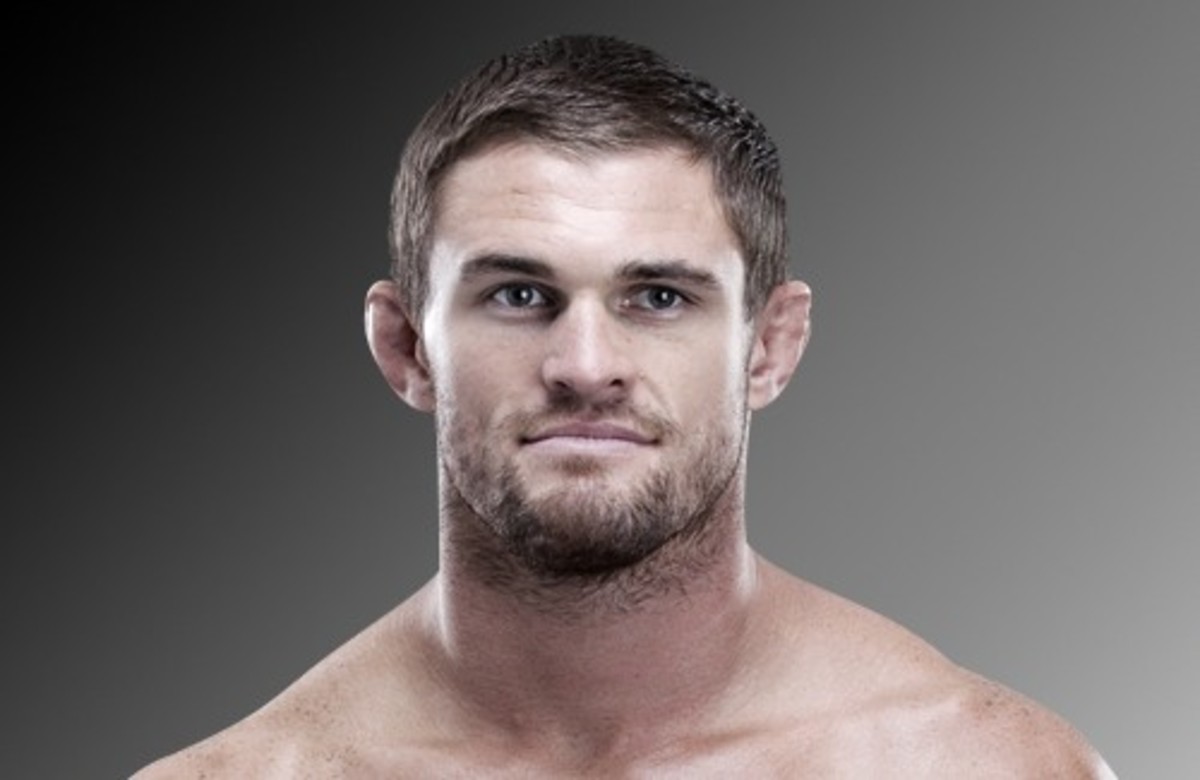 Daron Cruickshank Scores Biggest Win of His Career, Defeating Yves ...