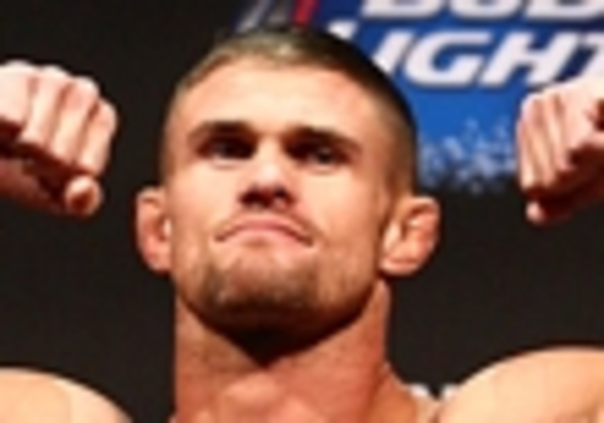 Daron Cruickshank Scores Biggest Win of His Career, Defeating Yves ...