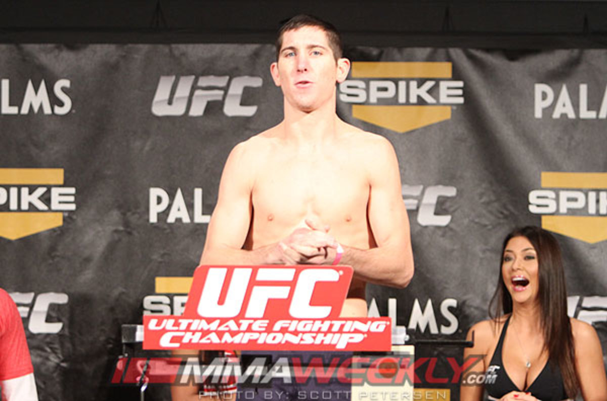 Steven Siler Happy to Put Bad Blood with Miller Brothers Behind Him ...