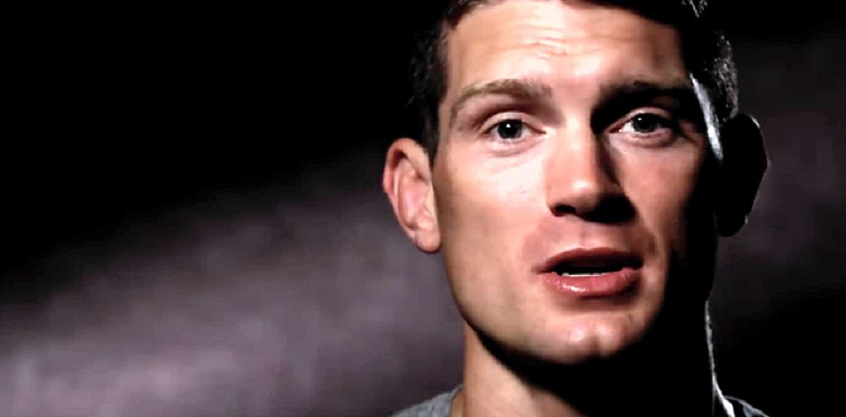 UFC Fight Night Ottawa Video: Stephen Thompson - 'Here I Am ...
