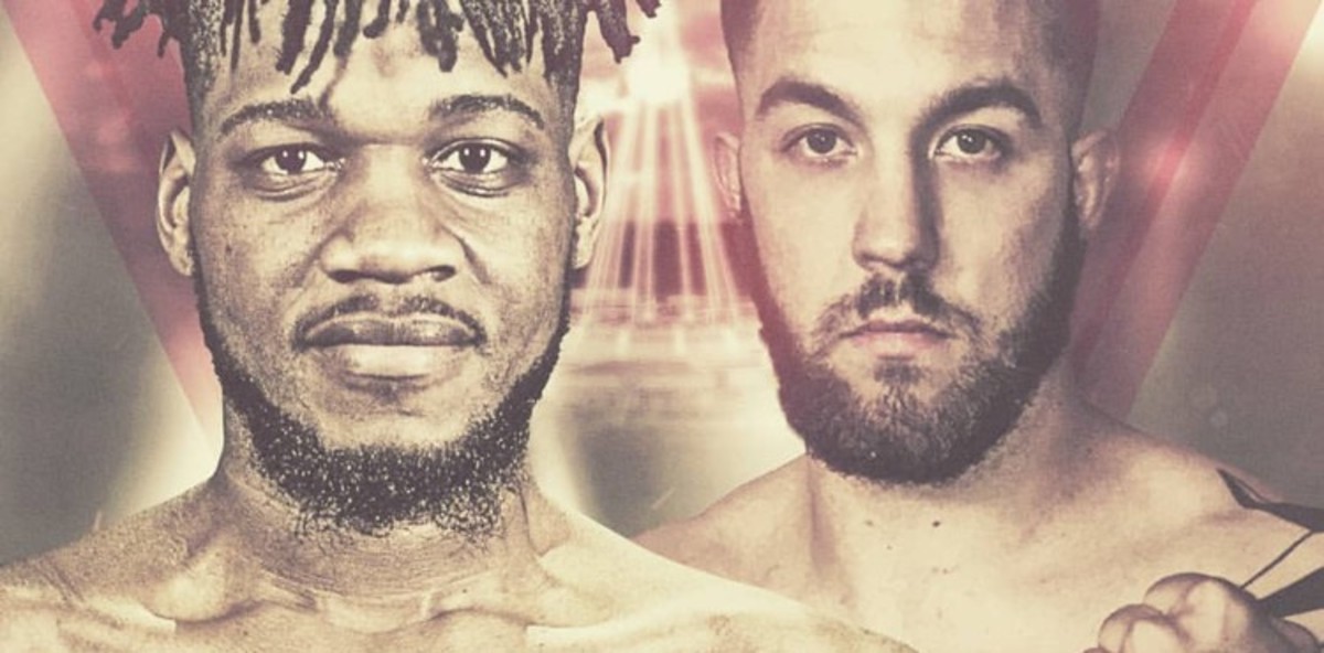 Tim Hiley Looking to Rip Tyler Vogel's Head Off at LFA 41 - MMAWeekly ...