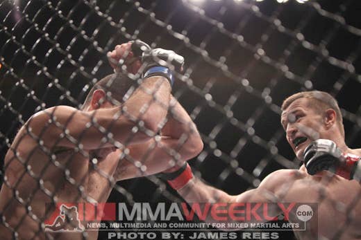 UFC 110 Results And Play-By-Play - MMAWeekly.com | UFC and MMA News ...