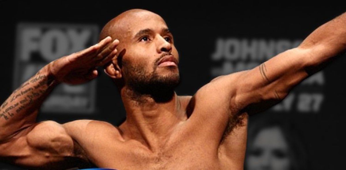 Watch Demetrious Johnson win his ONE FC debut: full fight video ...