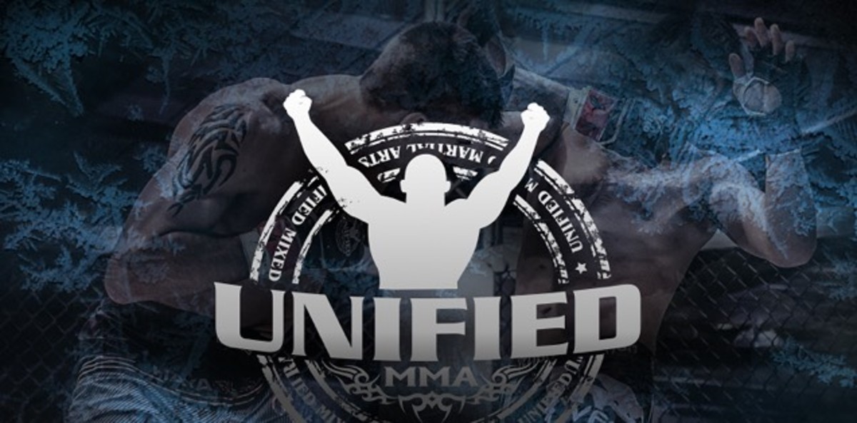 Unified MMA President Sunny Sareen Wants North American TV Deal ...