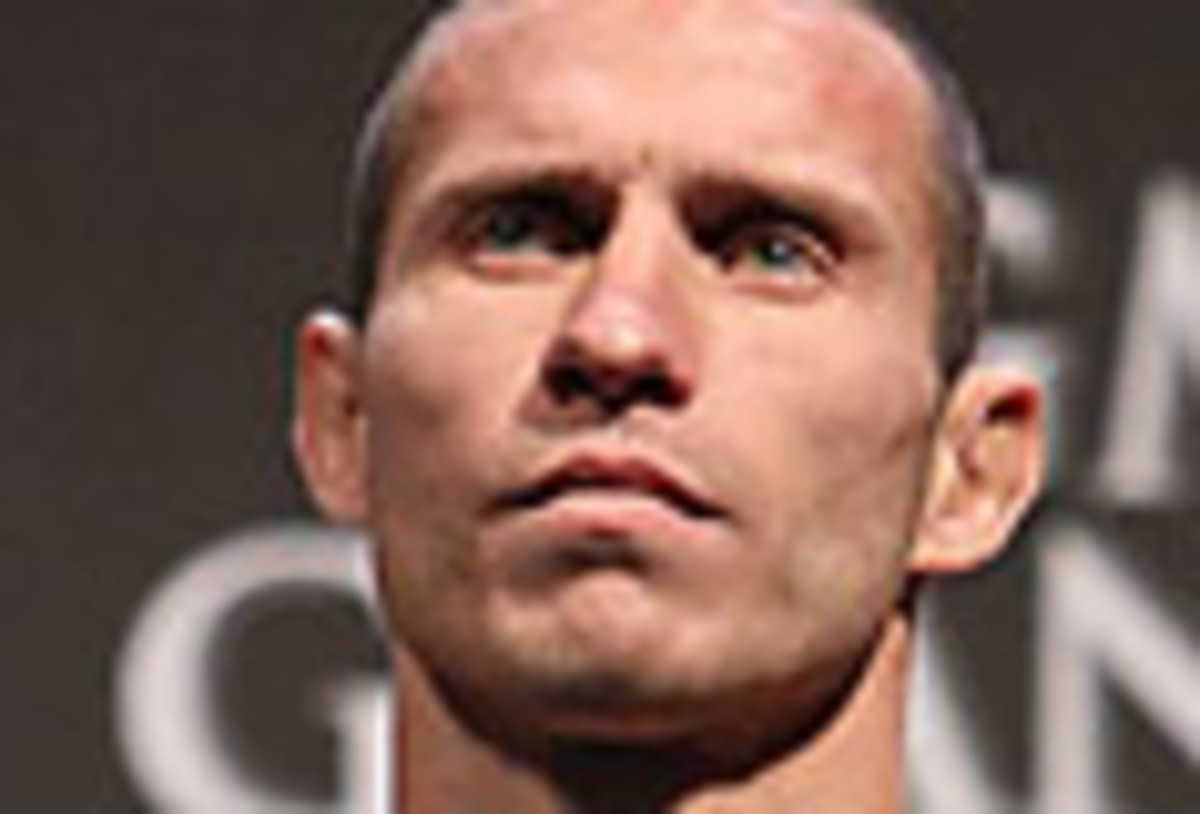 NASCAR's Kevin Harvick to Corner Donald 'Cowboy' Cerrone at UFC on Fuel ...