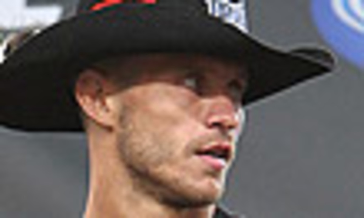 Nate Diaz On Tap, Donald Cerrone Eyes Title in 2012 - MMAWeekly.com ...