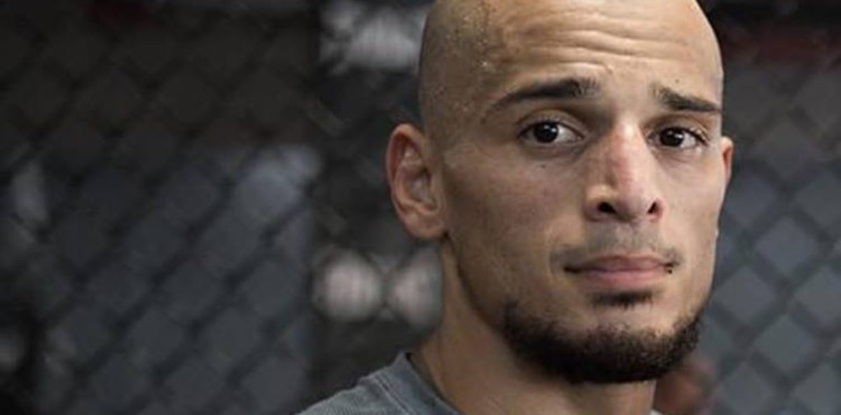 Ray Rodriguez Gunning for a 'Stand-Up Showcase' with Chris Gutierrez at ...