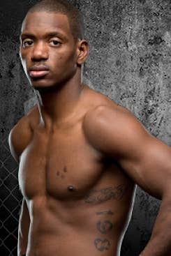 Will Brooks Carries the Confidence of a Better Life into Bellator ...