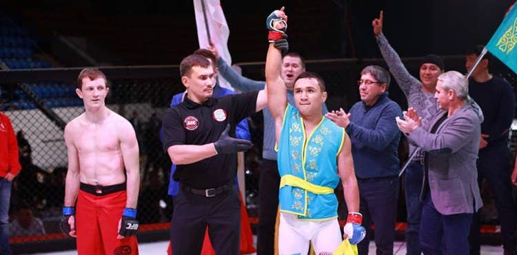 Flyweight Unification Bout Booked for ONE: Conquest of Kings ...