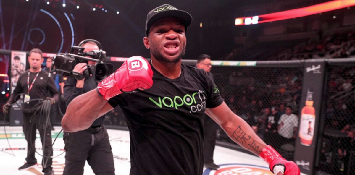 Paul Daley Bashes Bellator, Promises to Fight Out his Contract and ...