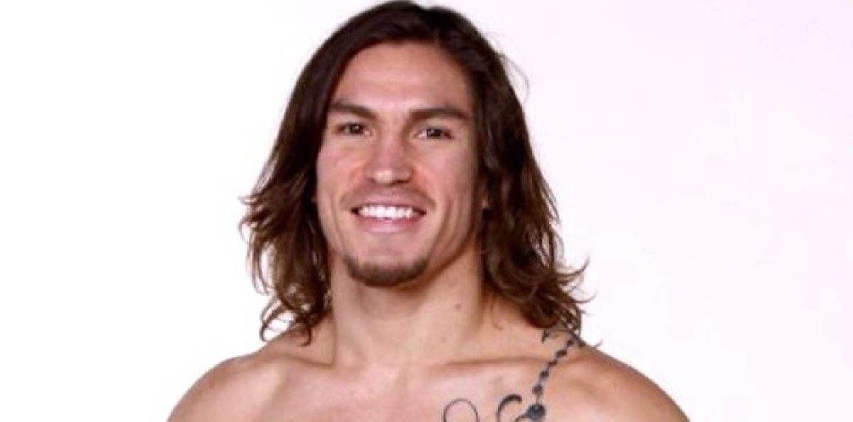 Luke Sanders Believes RFA Title Win Would Take Him to the Next Level ...