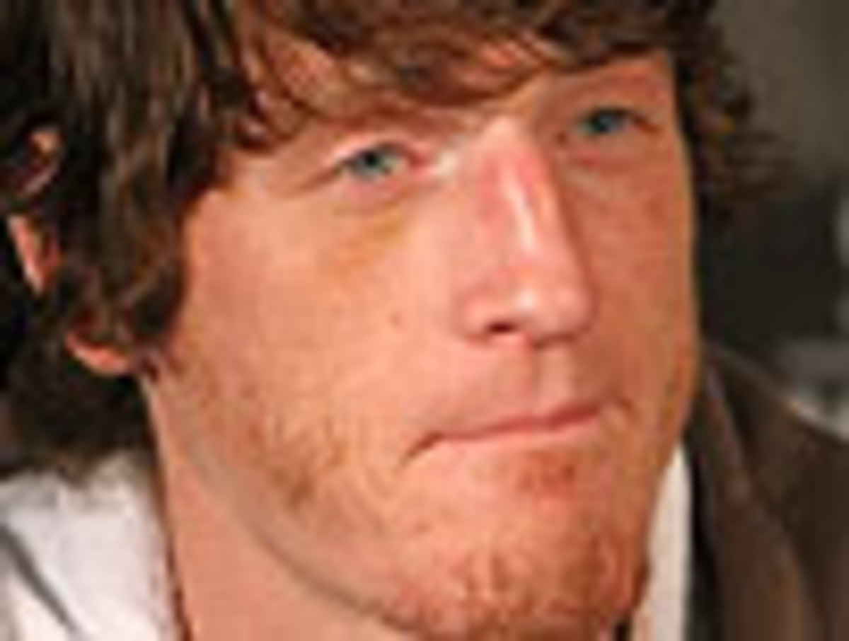 MMA Life: Mac Danzig on Hip-Hop and Photography - MMAWeekly.com | UFC ...