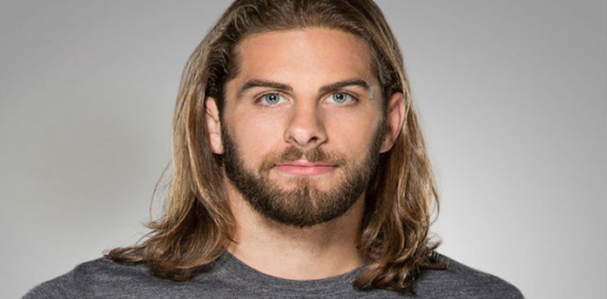 Tanner Saraceno Looks to Start a Winning Streak in Valor Fights Debut ...