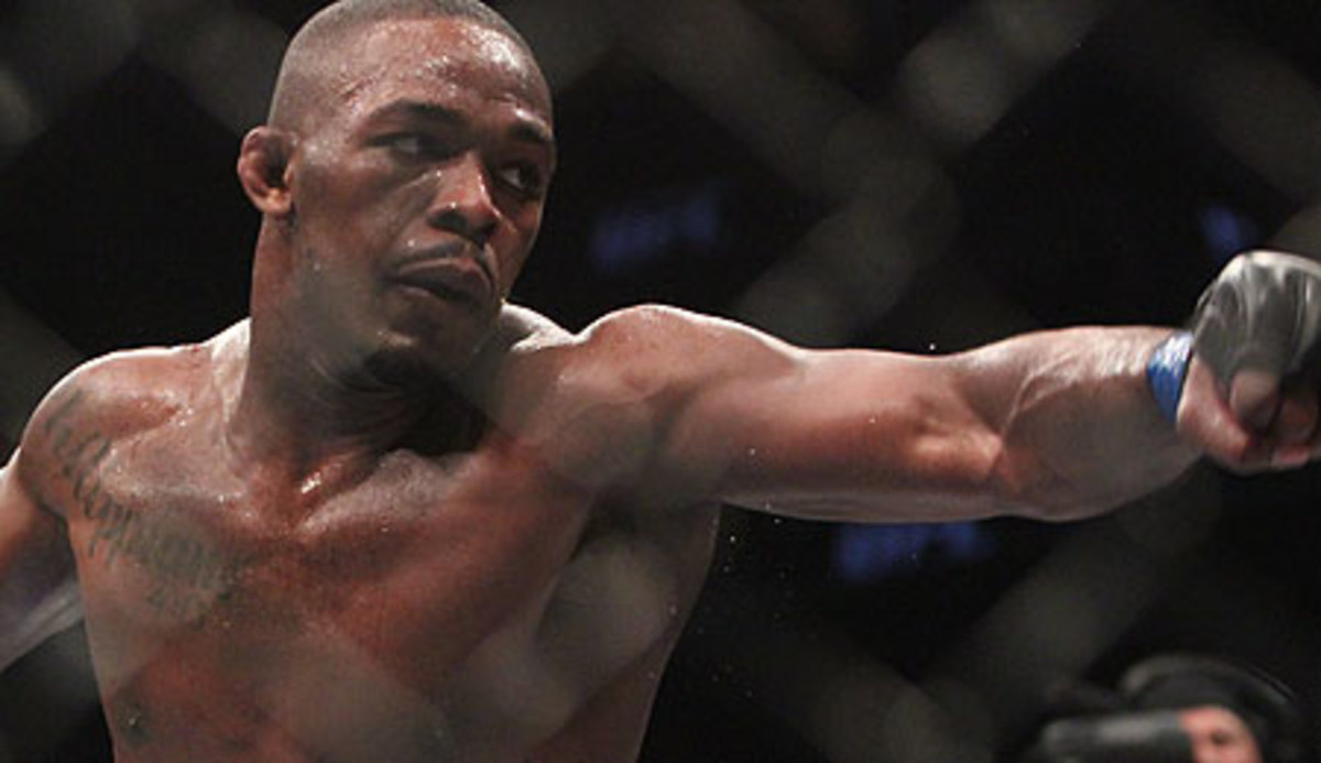 UFC 135 Results: Jon Jones Proves the Hype Is For Real, Finishes ...