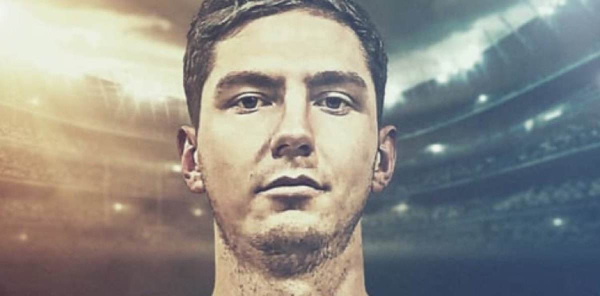 Zac Cavender says he has an 'athletic edge over LFA 66 opponent Kenneth ...