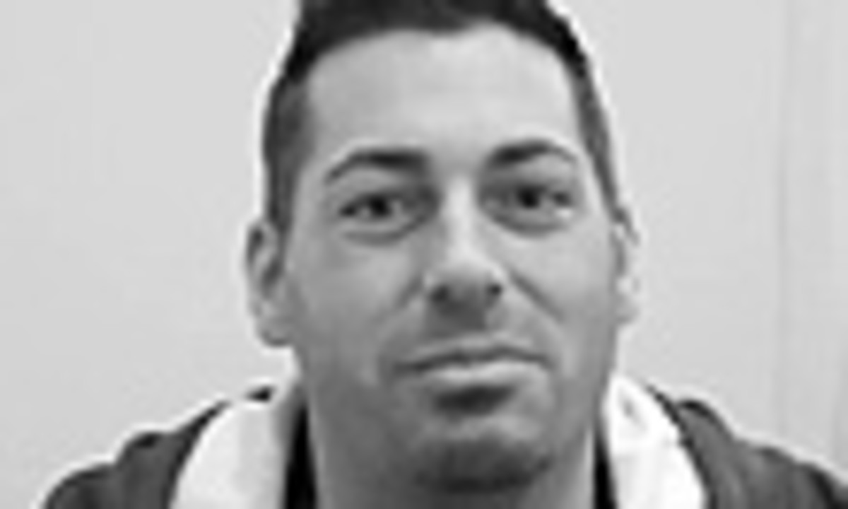 The Guy Behind the Guy - Mike Constantino - MMAWeekly.com | UFC and MMA ...