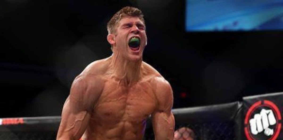 Bellator 240 and Bellator Dublin results: Brent Primus continues run ...