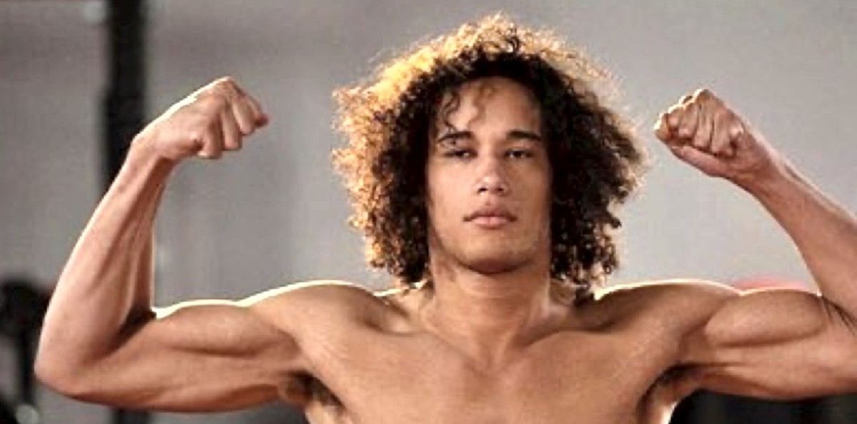 TUF 29 winner Bryan Battle wants to fight again in December - MMAWeekly ...