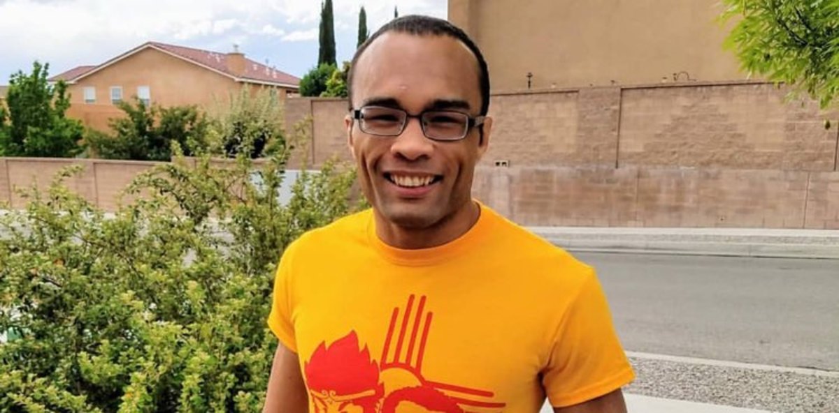 Andrew Tenneson attempts to solve 'weird puzzle' Westin Wilson at LFA ...