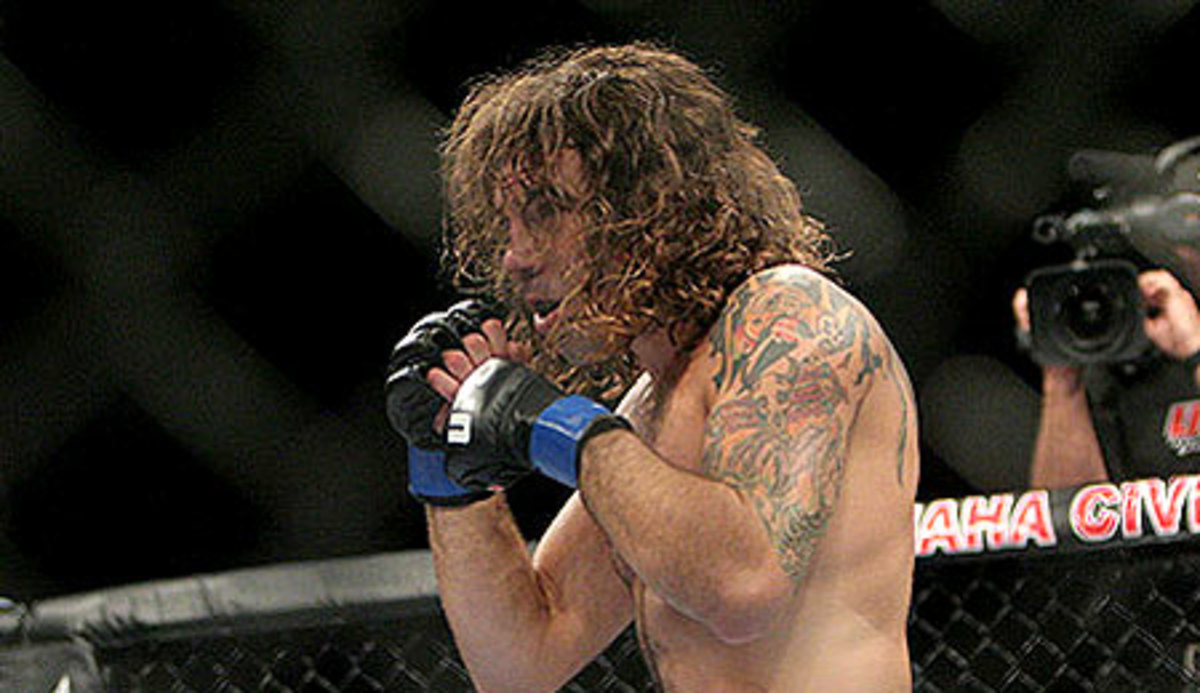 UFC 125 Preview: Clay Guida vs. Takanori Gomi Breakdown - MMAWeekly.com ...