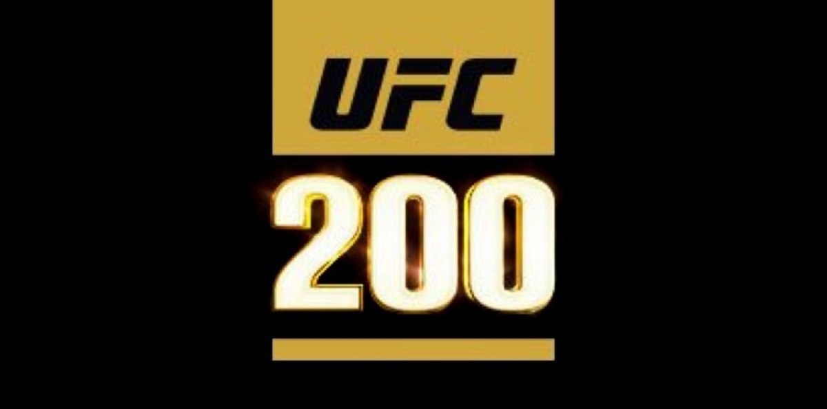UFC Implementing New Weigh-in Policy Starting at UFC 200 - MMAWeekly ...
