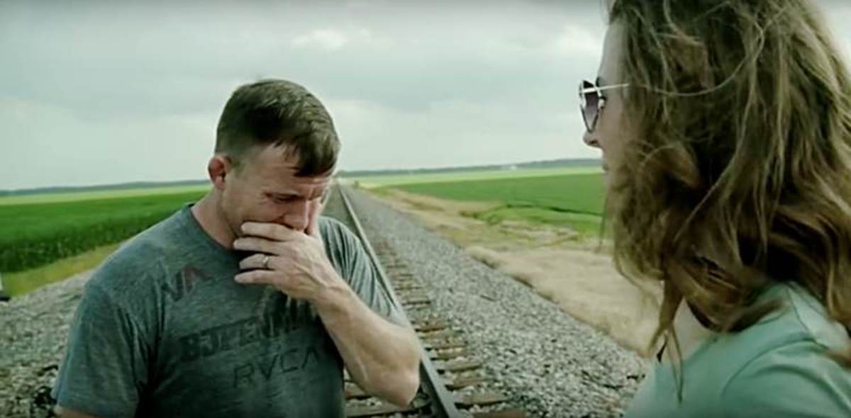 Country Boy Can Survive: The Story of Matt Hughes' Fight for Survival ...