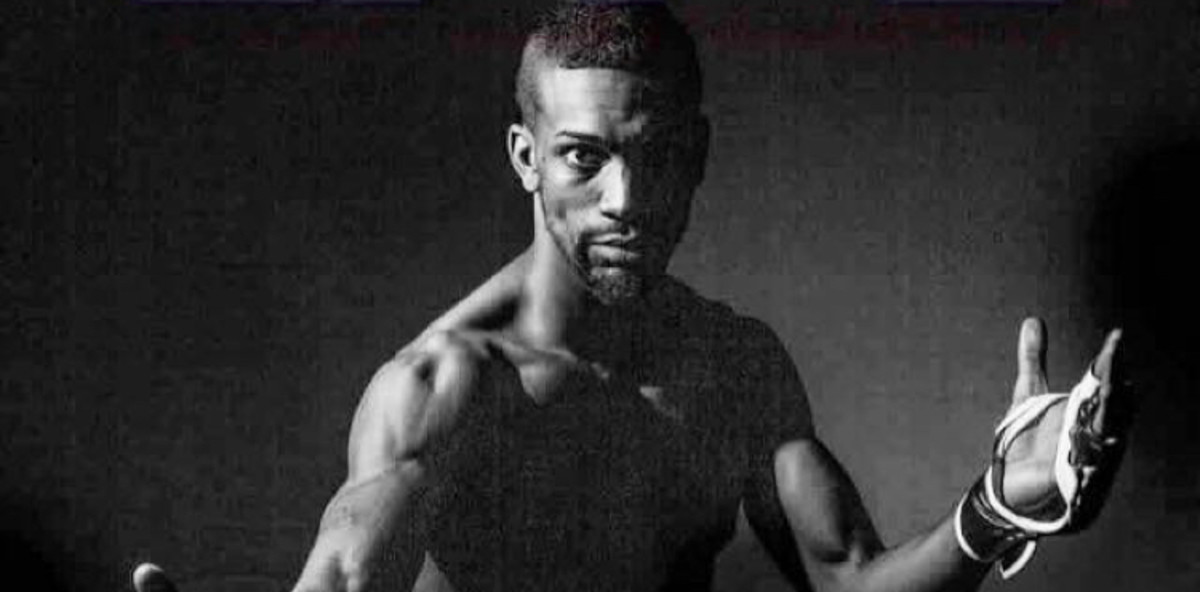 Robert Watley Expecting Tough Title Fight at Legacy Fighting Alliance ...