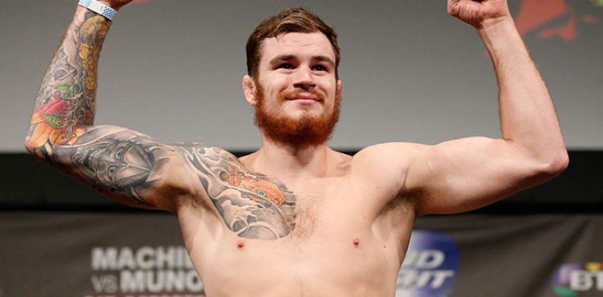 Bradley Scott Flagged for Potential Doping Violation by USADA ...