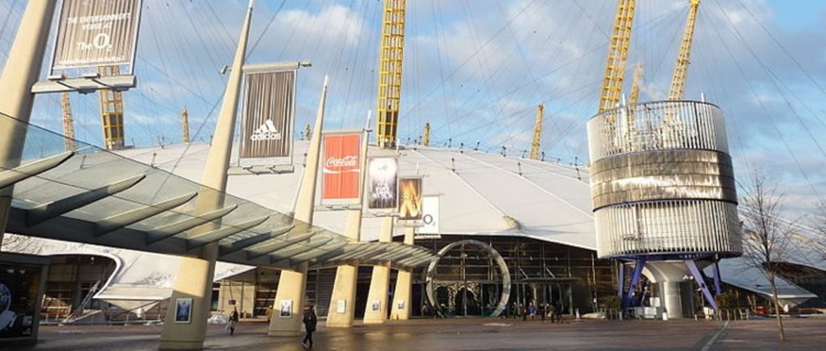 UFC Fight Night 84: Silva vs. Bisping Sells Out O2 Arena in London ...