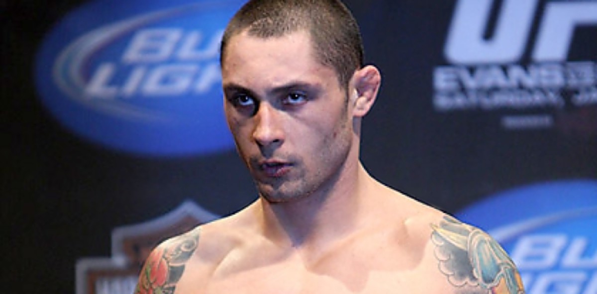 UFC Again Releases Thiago Silva After Wife Provides New Video Evidence ...