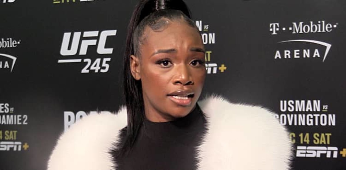 Top female boxer Claressa Shields set for PFL MMA debut in June ...