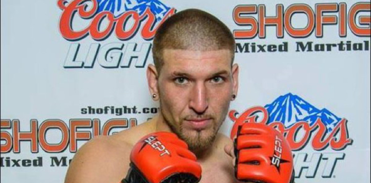 Kyle Noblitt Confident That He Can Win LFA 21 Main Event Anywhere The ...