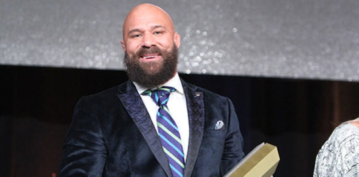 Knockout Radio Featuring Frank Trigg, Chris Lytle, and Sam Shewmaker ...