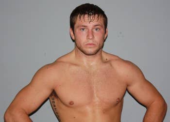 The Evolution of a Champion: Lance Palmer's Journey Into MMA - Part 1 ...