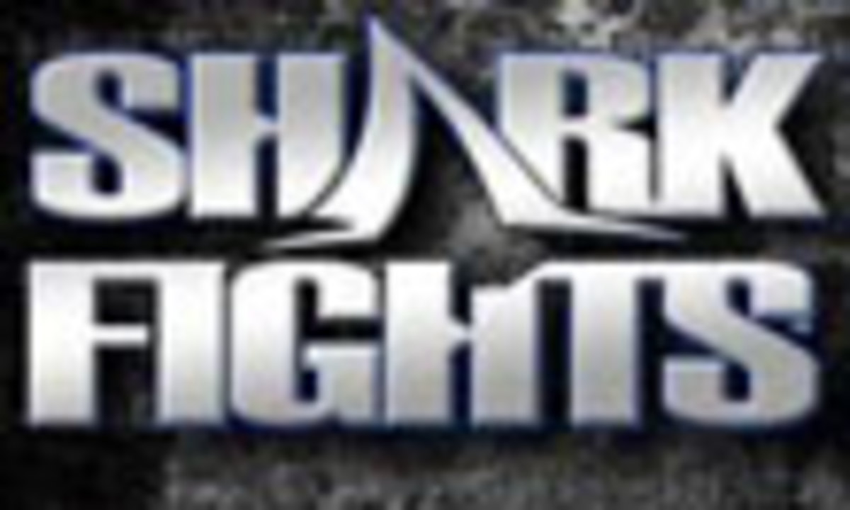 Shark Fights 20 Fight Card Rumors - MMAWeekly.com | UFC and MMA News ...