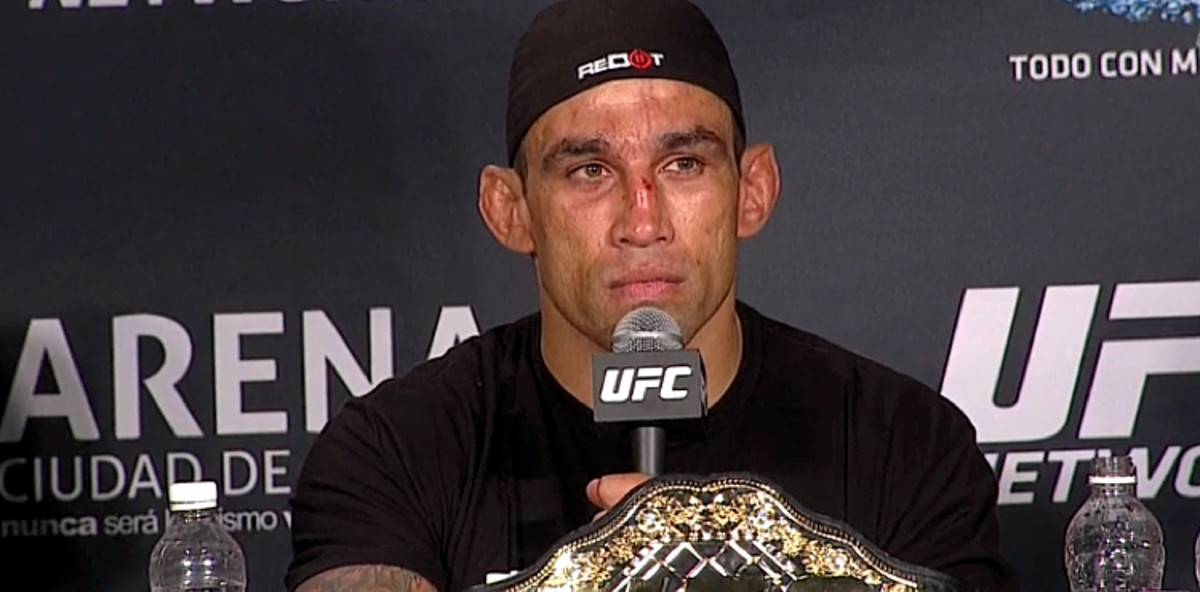 Watch the UFC 198: Werdum vs. Miocic Post-Fight Press Conference ...