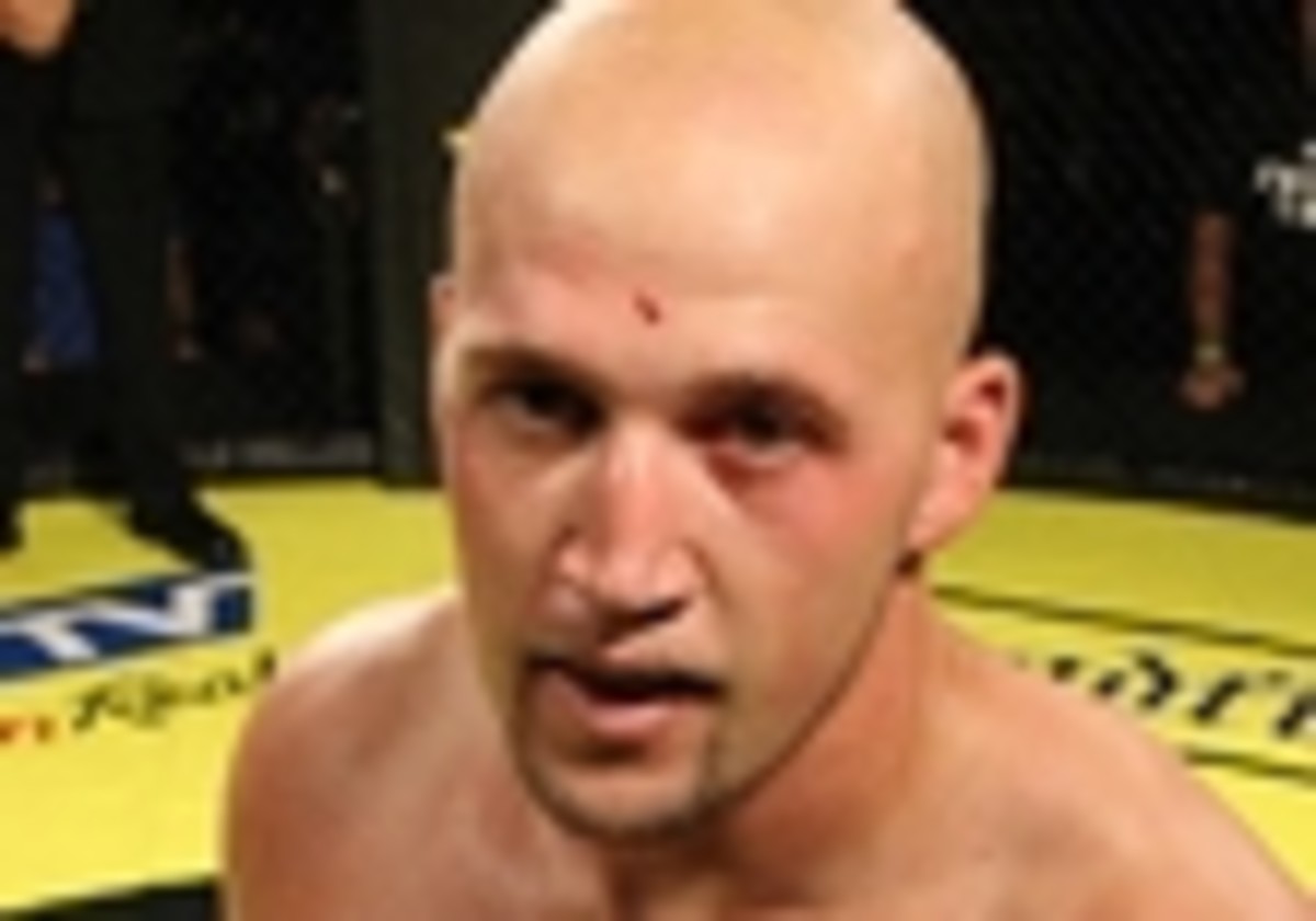 King of the Cage Champ Cody East Wants to Be First Fighter to Hold Four ...
