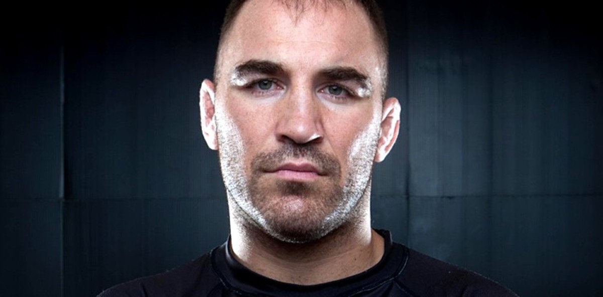 UFC Veteran Named New Evolve MMA Head Coach - MMAWeekly.com | UFC and ...