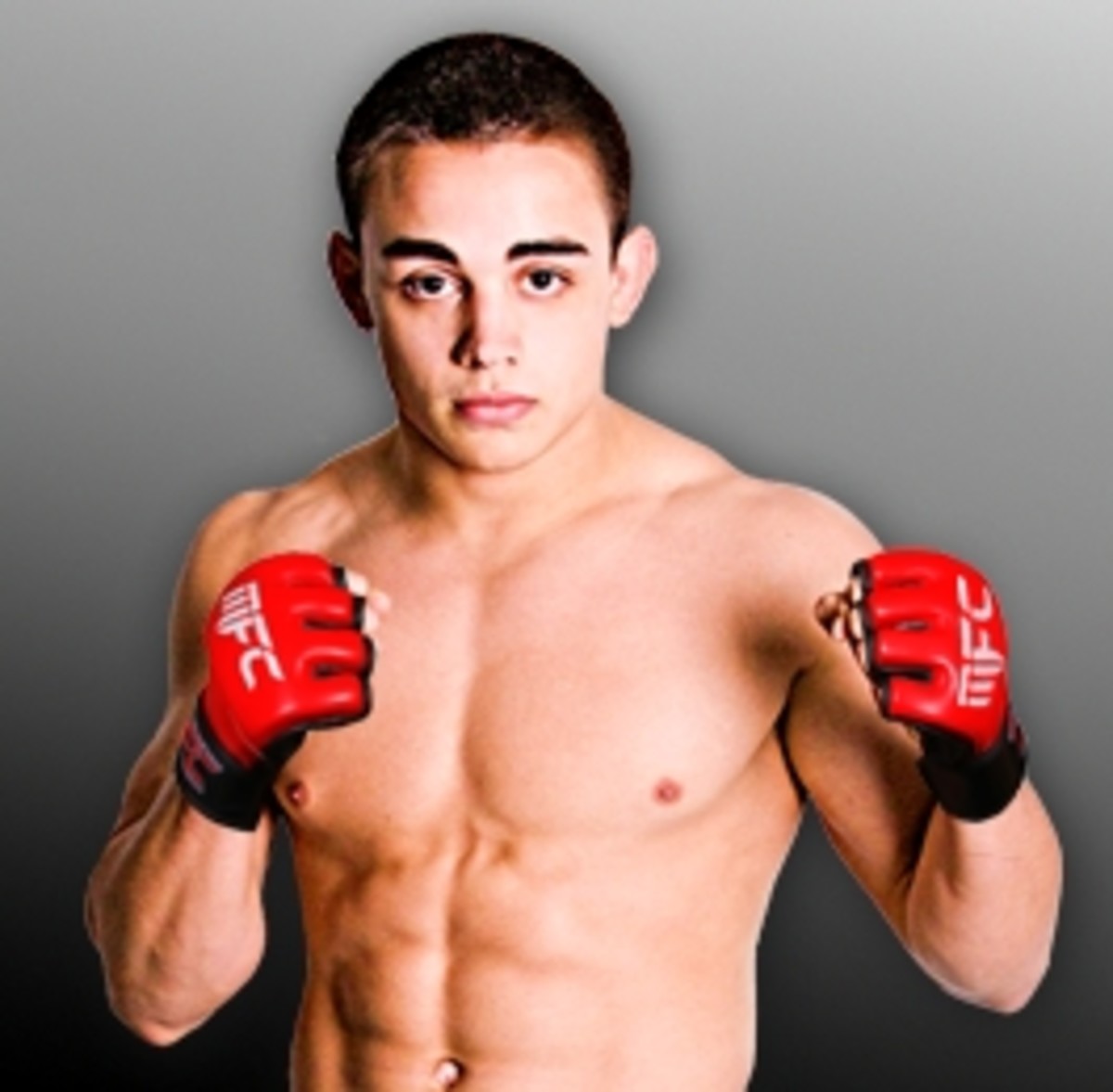 Ryan Benoit Set to Make History in MFC's First Bantamweight Battle ...