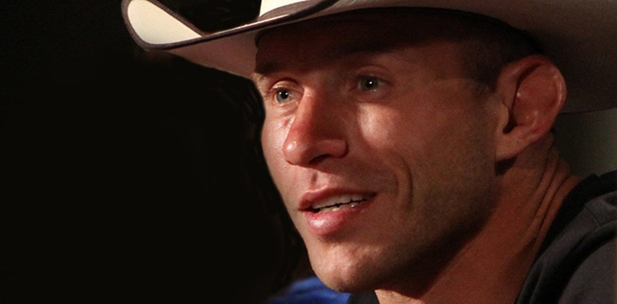 UFC Fight Night Ottawa Video Highlights: Donald Cerrone's Finish of ...