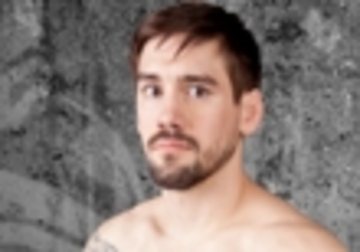 Bellator's Dave Jansen: 'I’m Going to Win This Tournament, Win That Title and Shock the World ...