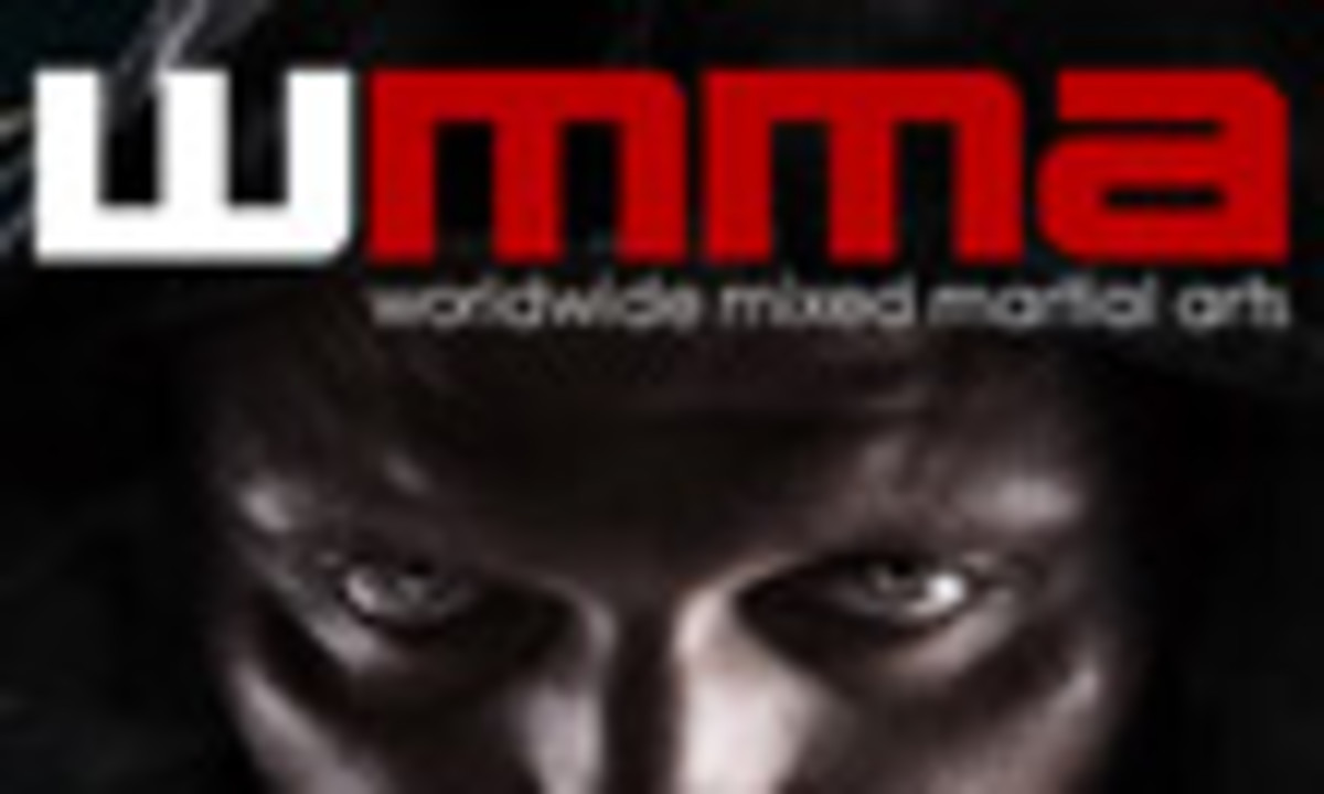 WMMA's Inaugural Charitable Event Features Several UFC Vets - MMAWeekly ...