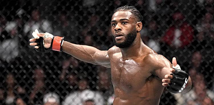 Aljamain Sterling: 'Henry Cejudo is the fight that's gonna happen next ...